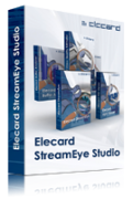 Elecard StreamEye Studio產品系列- 欣隆資訊